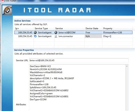 How To Set Up Bmw Icom Next Wifi Connection Cnautotool Offical Blog
