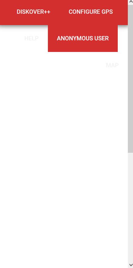 Frontend Navbar Is Broken On Some Device Dimensions · Issue 5