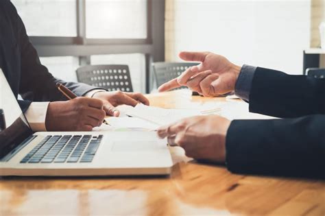 47 Accounting Industry Statistics You Should Know