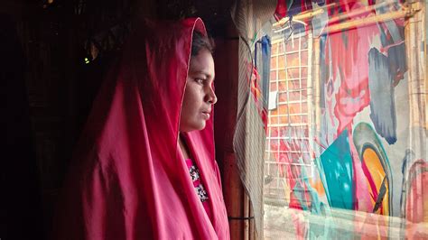 Rohingya Crisis Médecins Sans Frontières New Zealand