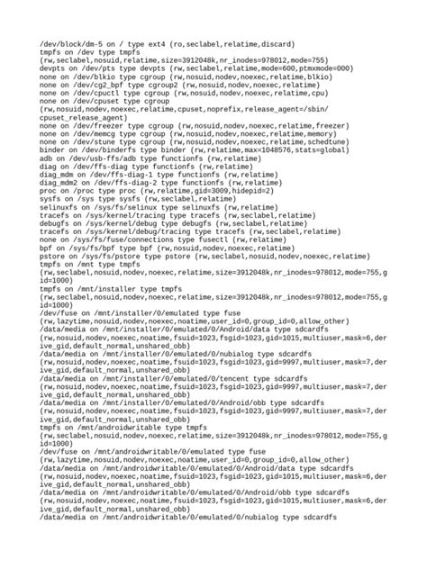 Mountdebug 2023 07 18 16 13 57 Descargar Gratis Pdf System