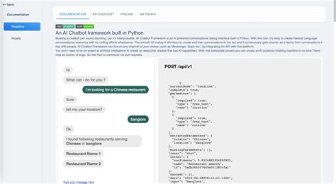 DataEquity Create Mock And Share APIs Easily With Our Unified API Platform