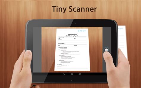 Turn Your Device Into A Portable Scanner Mouths Of Mums