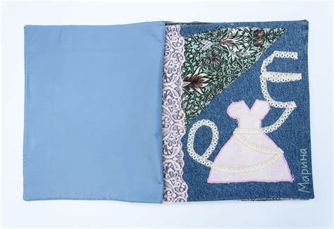 Textile Book | Історій про одяг Текстильна книга Автор сторі… | Flickr