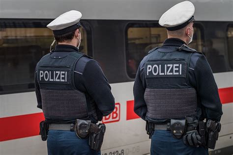 BPOL NRW: Nach Diebstahlsversuch im Zug warnt Bundespolizei erneut ...