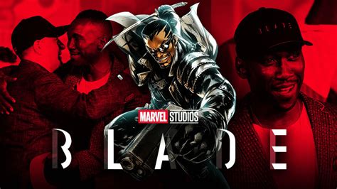 Blade (2025 MCU Movie) | Latest News & Top Stories - The Direct