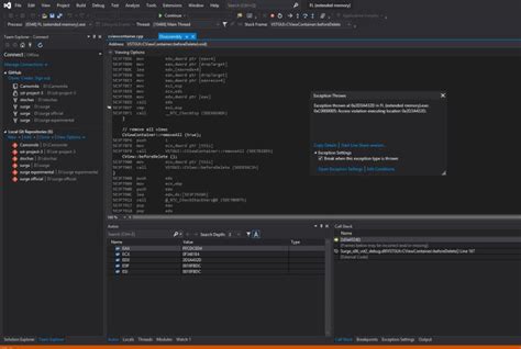 View Drag And Drop Ownership Wrong · Issue 2839 · Surge Synthesizer Surge · Github