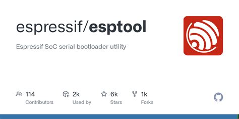Esptoolespefuseinitpy At Master · Espressifesptool · Github