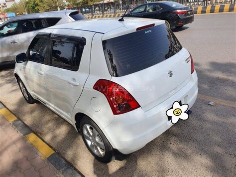 Suzuki Swift Dlx 13 2021 For Sale In Rawalpindi Pakwheels