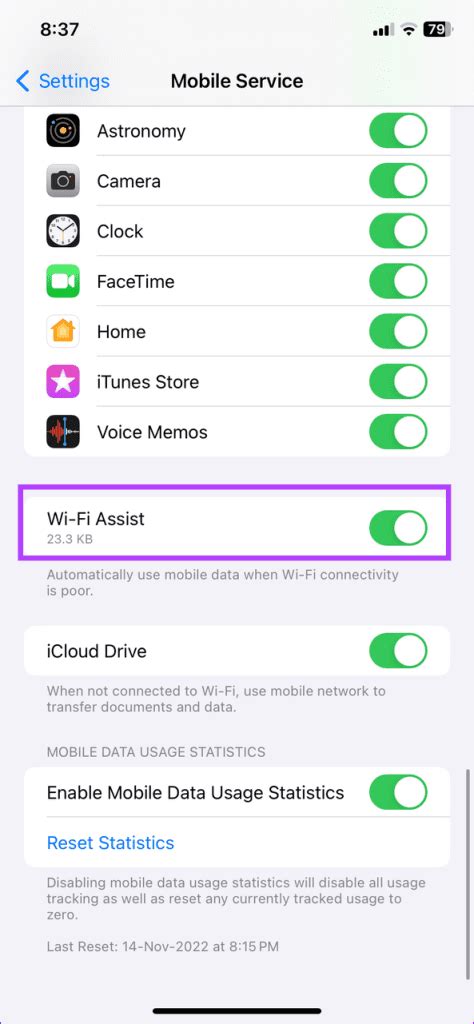 Ways To Limit Cellular Data Usage On IPhone Guiding Tech