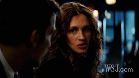 Scene From Duplicity