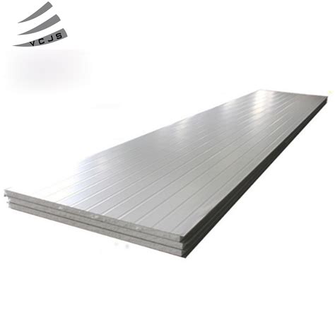 Prefabricated Container Eps Foam Panel Insulated Eps Construction Panel