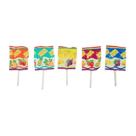 Halal Winpop Lollipop Candy 100pc Daily Cart