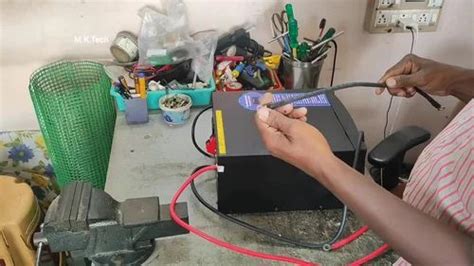 Microtek Hi End Pwm Pcu 2550 24v 2550va At Rs 13802 In Rajapalayam Id 2851326751033