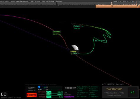 N Body Orbit Simulator In Luau Creations Feedback Developer Forum