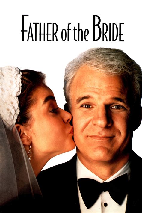 Father Of The Bride Movie Review Roger Ebert