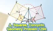 Orthocenter Of A Triangle Theorem And Problems Visual Index