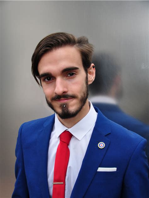 Welcome To Jose Maria Romeros Cv Page