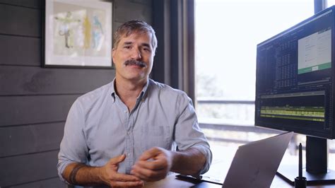 The History Of Video Editing Software—and Why Davinci Resolve May Be