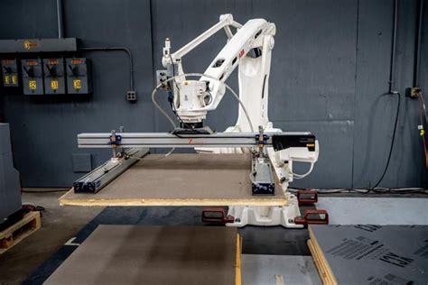 robots in roseburg 7robotics introduces the future during open house
