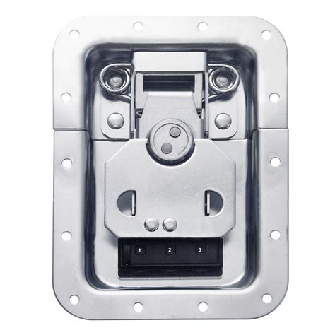 Zinc Penn Elcom Flight Case Latch At Best Price In Mumbai Id