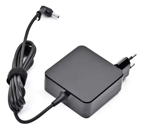 Fonte Carregador Para Notebook Asus Rt5390 MercadoLivre