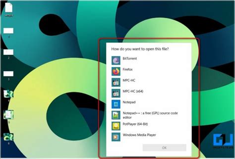 3 Ways To Identify And Open File With No Extension In Windows 1011