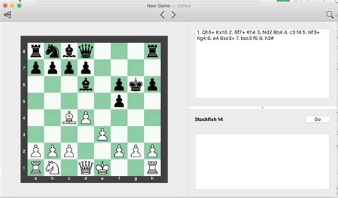 Stockfish Chess Latest Version Servnored