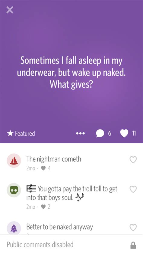 Anonymous Smartphone Apps That Parents Need To Know About