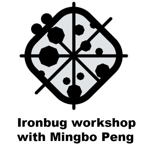 Ironbug Workshop Environmental Building Design