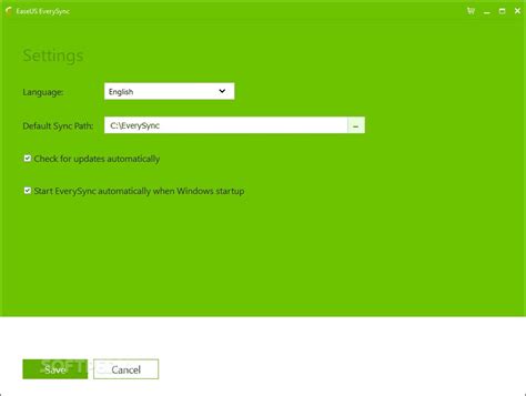 Easeus Everysync Review Seamlessly Perform Data Synchronization