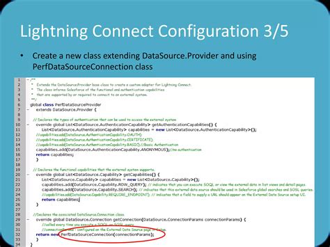 Salesforce Performance Hacks Client Side Ppt