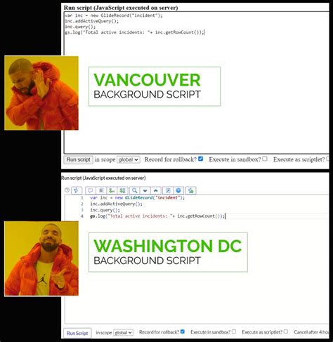 Servicenow Releases New Feature For Script Editors Hrishabh Kumar