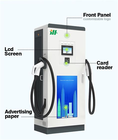 Ccs1 Chademo Ccs2 Gbt Multi Terminal Guns Floor Mounted 240kw 350kw 400kw Dc Fast Ev Charger