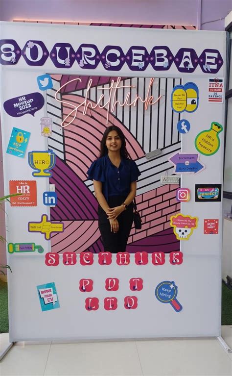 Vartika Madhwani On Linkedin The Great Success Of Hr Meetup Sourcebae