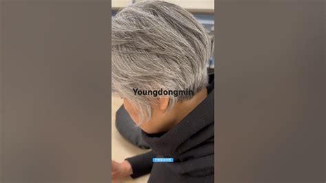 손질 편한 숏단발 보브컷 헤어스타일 Youtube