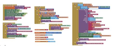 List Index Too Large How To Solve Mit App Inventor Help Mit App Inventor Community