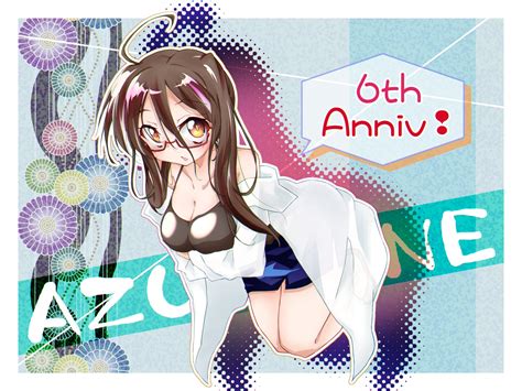 Dr Anzeel Azur Lane Drawn By Kazami Yutaka Danbooru