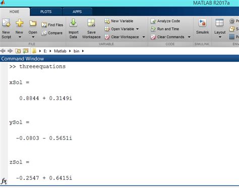 Github Raheem Cs Complex Equations Solver Javafx Software That Can Solve Or Complex