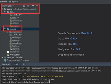 Pycharm如何创建django项目社区版Pycharm创建django项目的方法 优草派