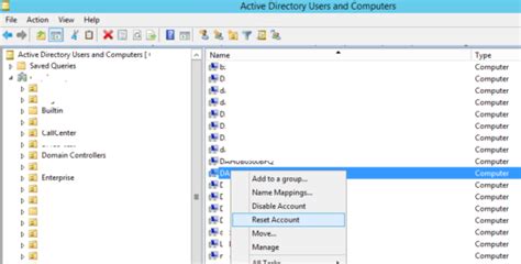 Fix Trust Relationship Failed Issue Without Domain Rejoining Theitbros