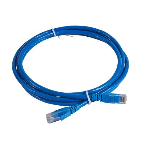 Legrand Cat 6 Patch Cord 2 Meter At 155 Piece Patch Cord In Noida ID 2853415759191