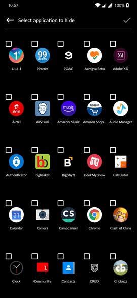 Github Ashutyagi16launcher Oneplus Customizable And Open Source