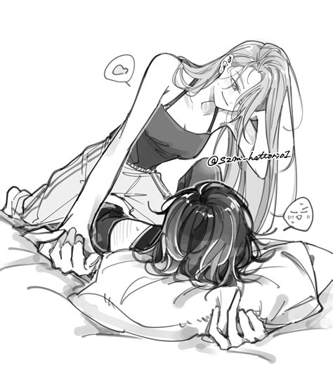 Original Drawn By Szmhattori01 Danbooru