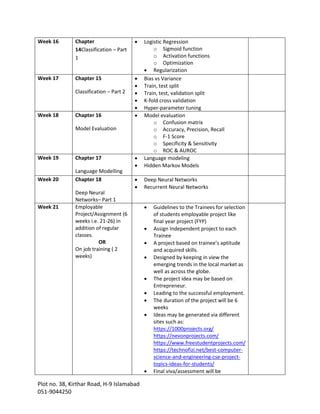 AI ML DL NLP Pdf
