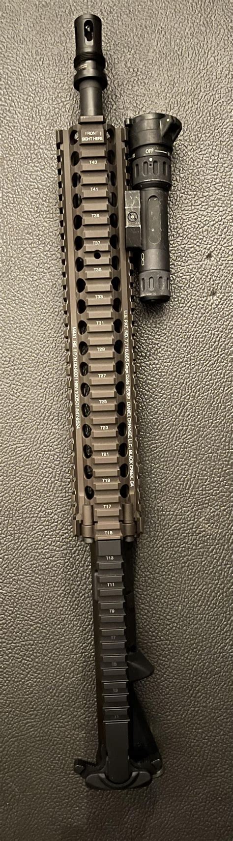 The Journey Begins Sopmod Block Ii Clone Build Rar15 The Journey Begins Sopmod Block Ii Clone Build Rar15