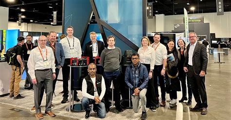 hexagon geosystems on linkedin geoweek2024