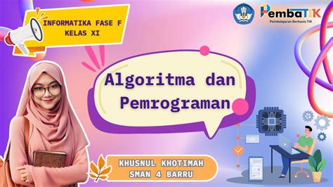 Latihan Soal Algoritma Dan Pemrograman 10th Grade Quiz Wayground Formerly Quizizz