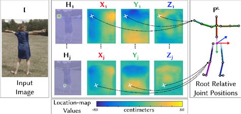 Schema Of The Fully Convolutional Formulation For Predicting Root Download Scientific Diagram
