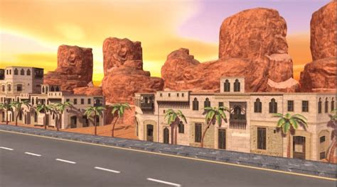 Create D Game Environment In Blender And Unity By Mirzamuneeb Fiverr